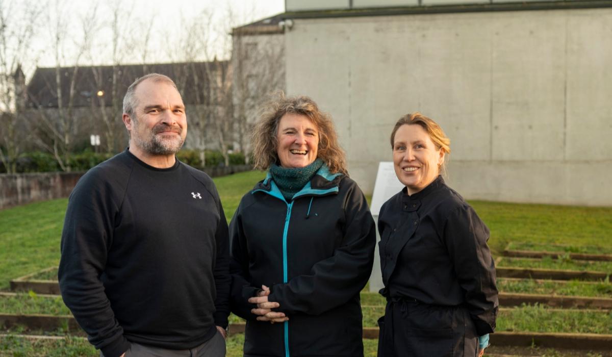 New film and sound project coming to Carlow focusing on agriculture and ...