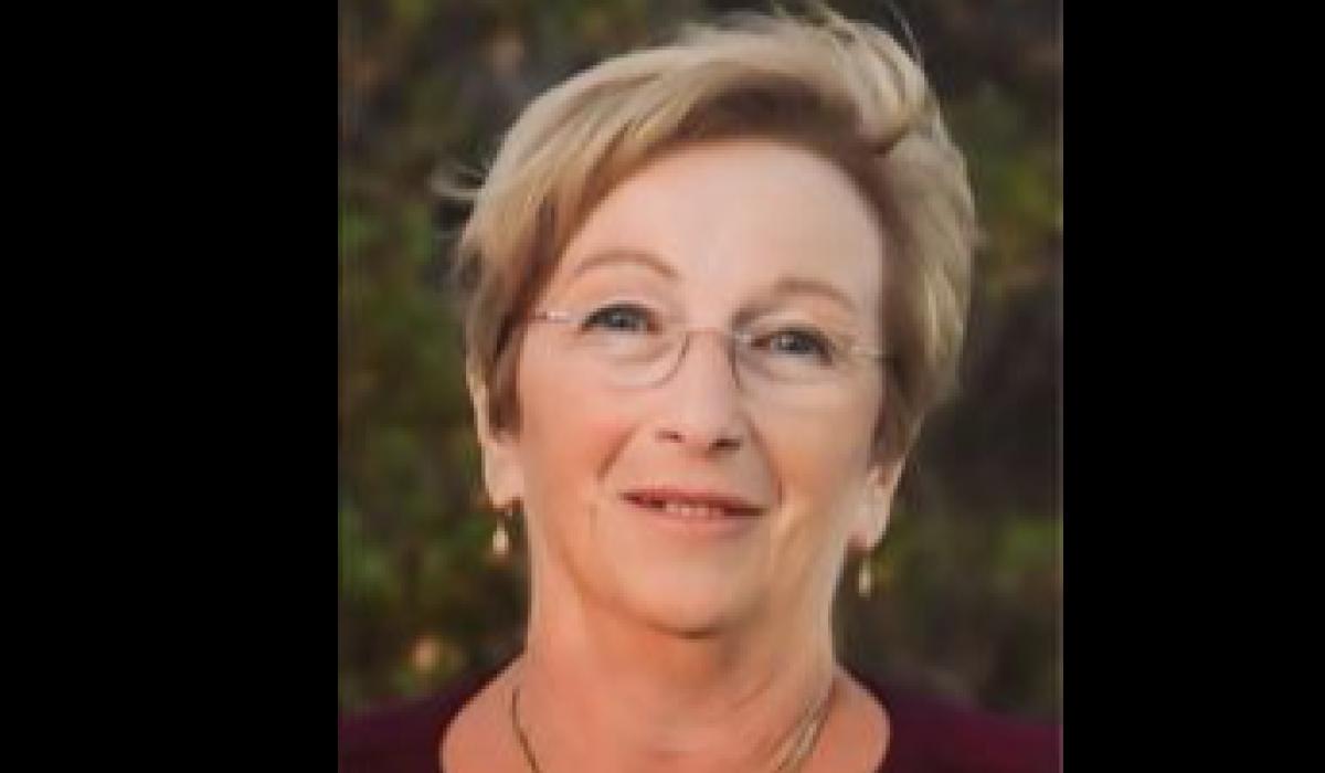 Tributes paid for a 'Wonderful lady' following the death of local ...