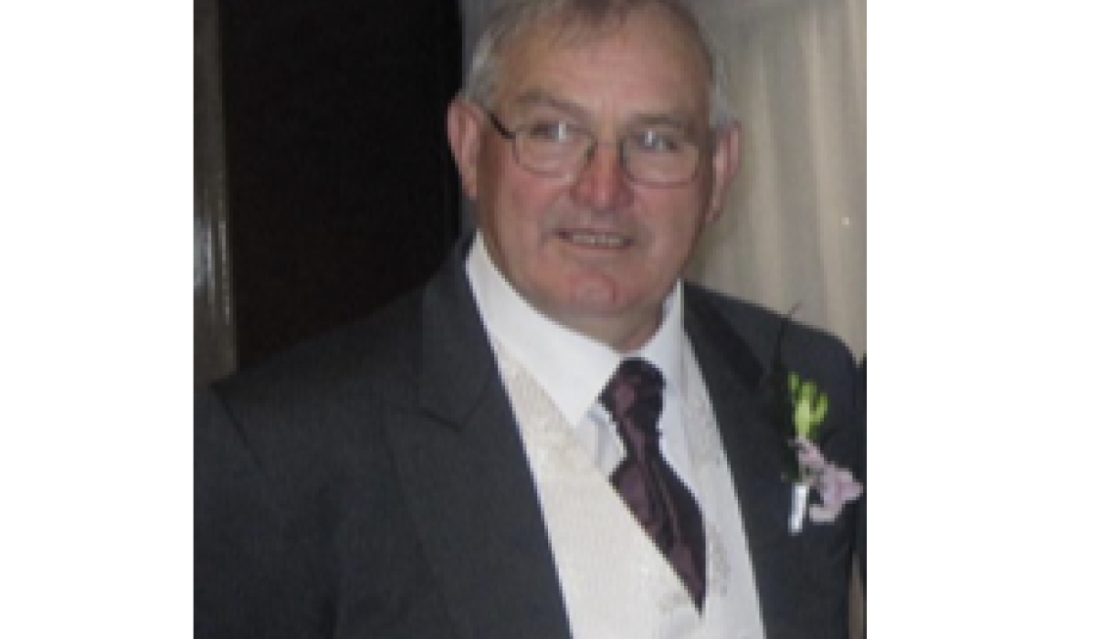 Tributes paid to Graiguecullen man 'who loved a bit of craic' following ...