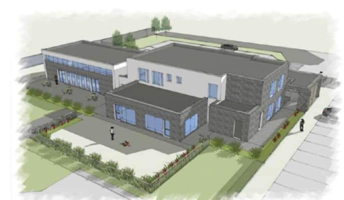 Carlow Councillor provides timeline for new Tullow Road Community ...