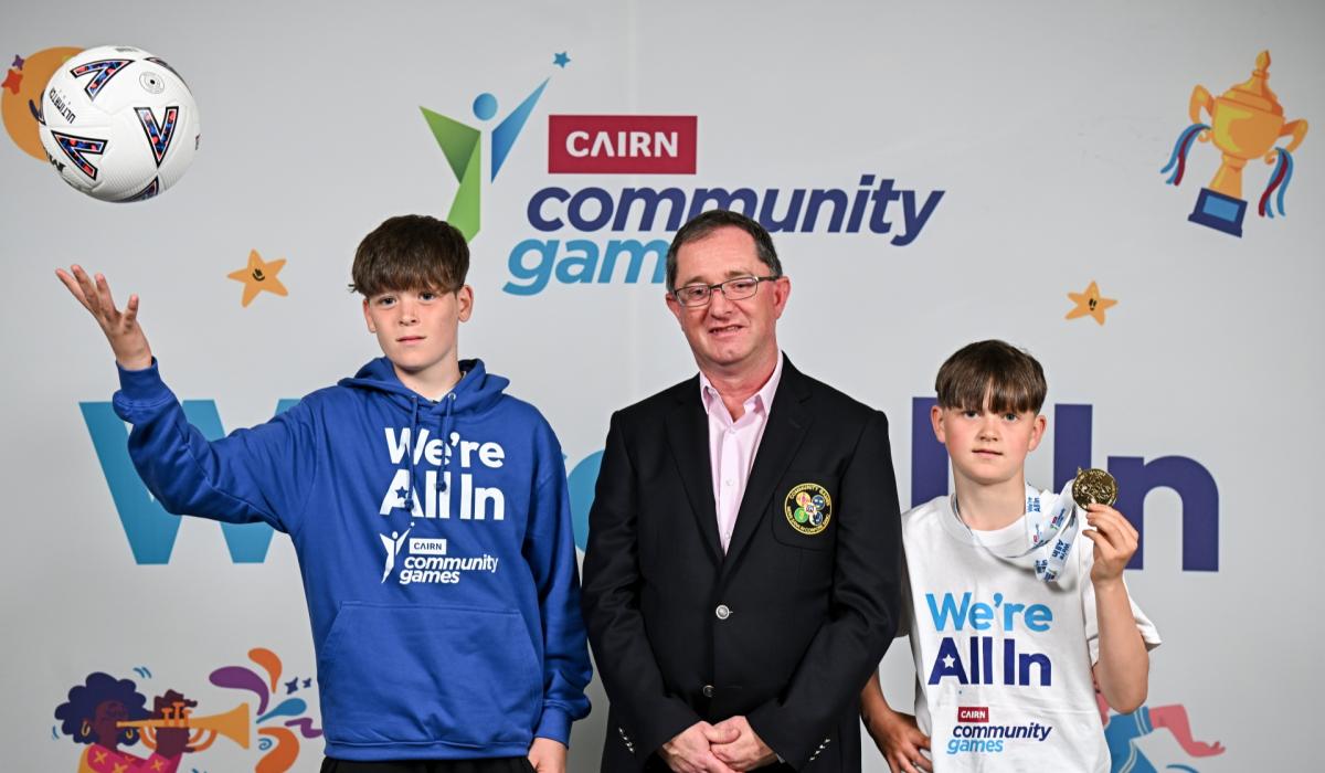 Carlow secures hosting rights for national track and field event till ...
