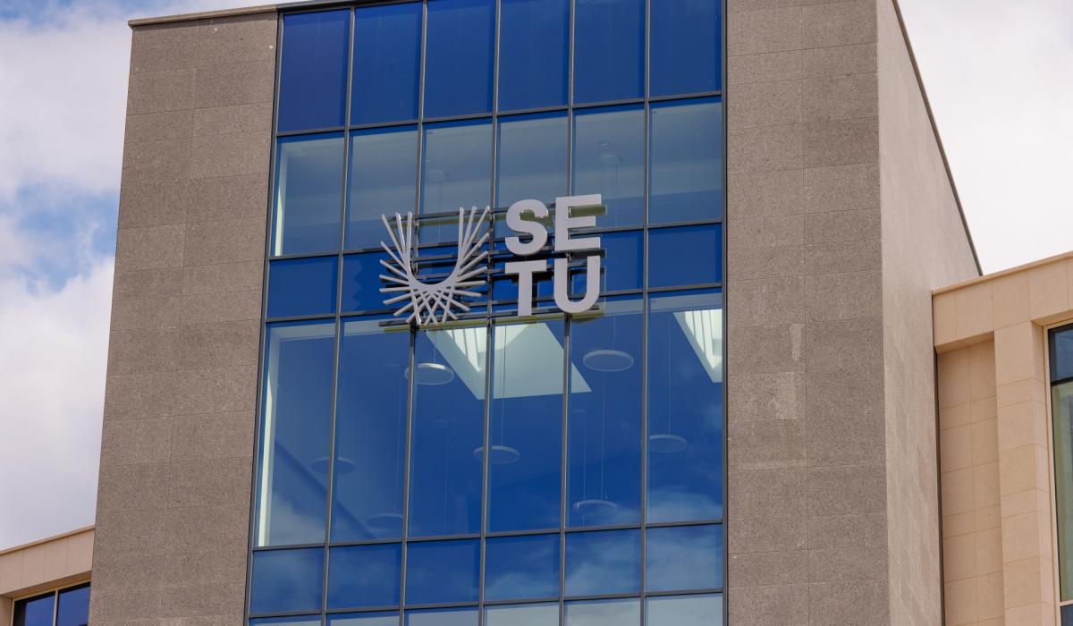 SUSI funding has been extended to SETU part-time undegrad courses ...