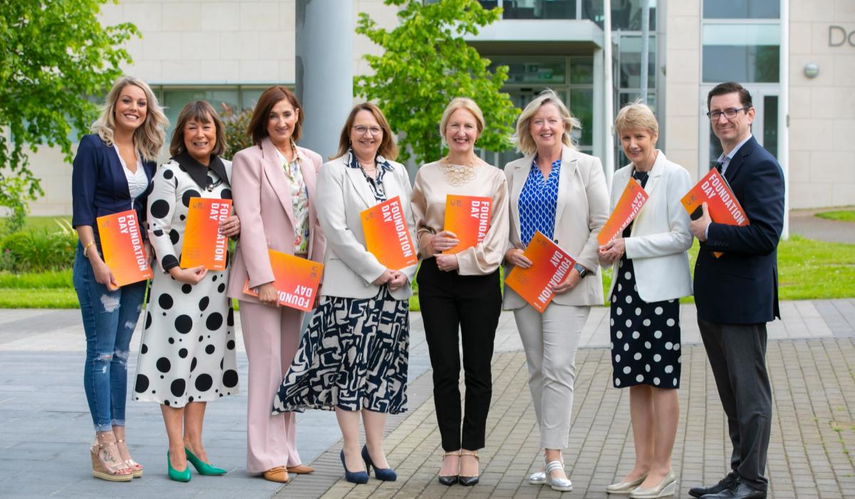 SETU celebrates new annual Foundation Day 2024 on Carlow Campus ...