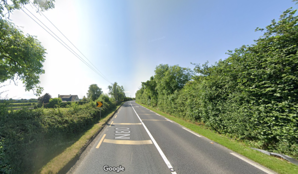 Carlow Council make application for developments at the notoriously ...