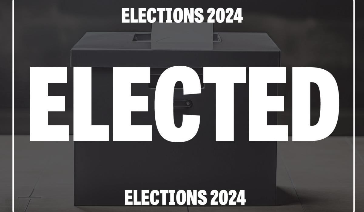 BREAKING ELECTION NEWS: 3 votes separate 3 candidates for final Tullow ...