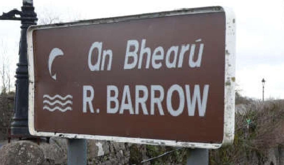 Contractor hired to build €1.5m footbridge for Barrow Blueway that ...