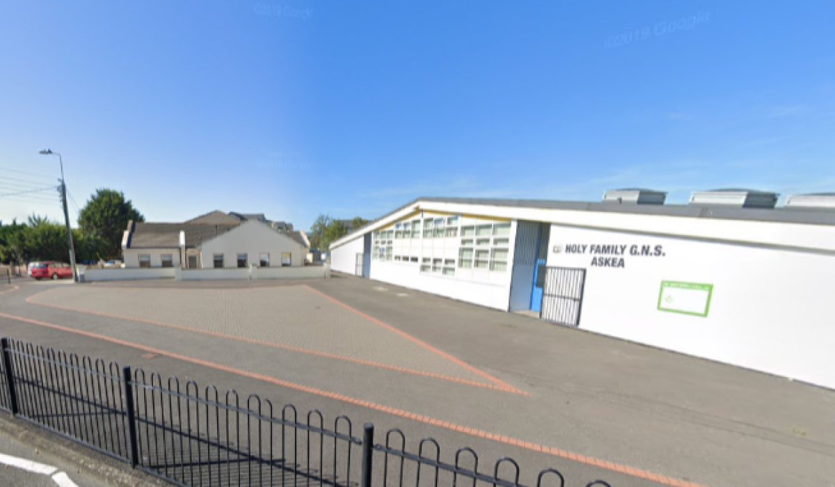 New plan proposed for local County Carlow School for Safe Routes to ...