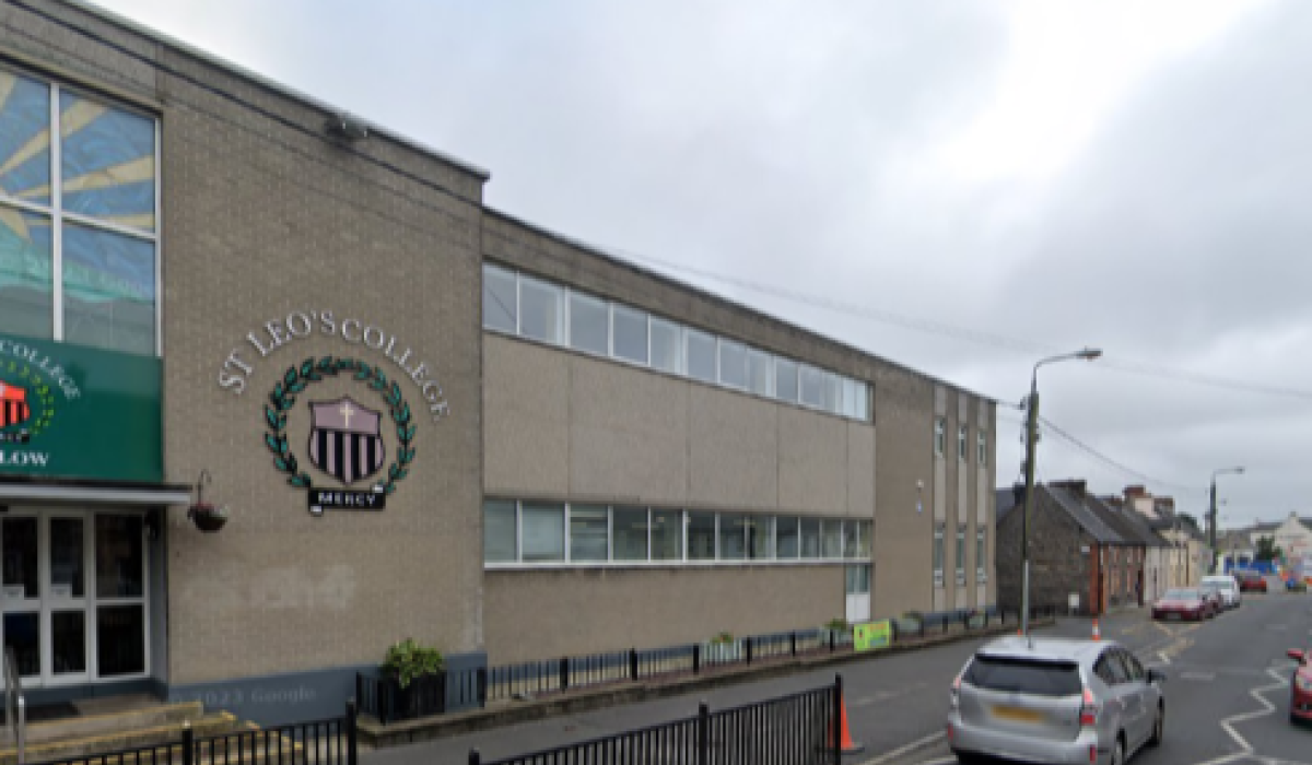 Local Carlow School has Conditional Planning application approval ...