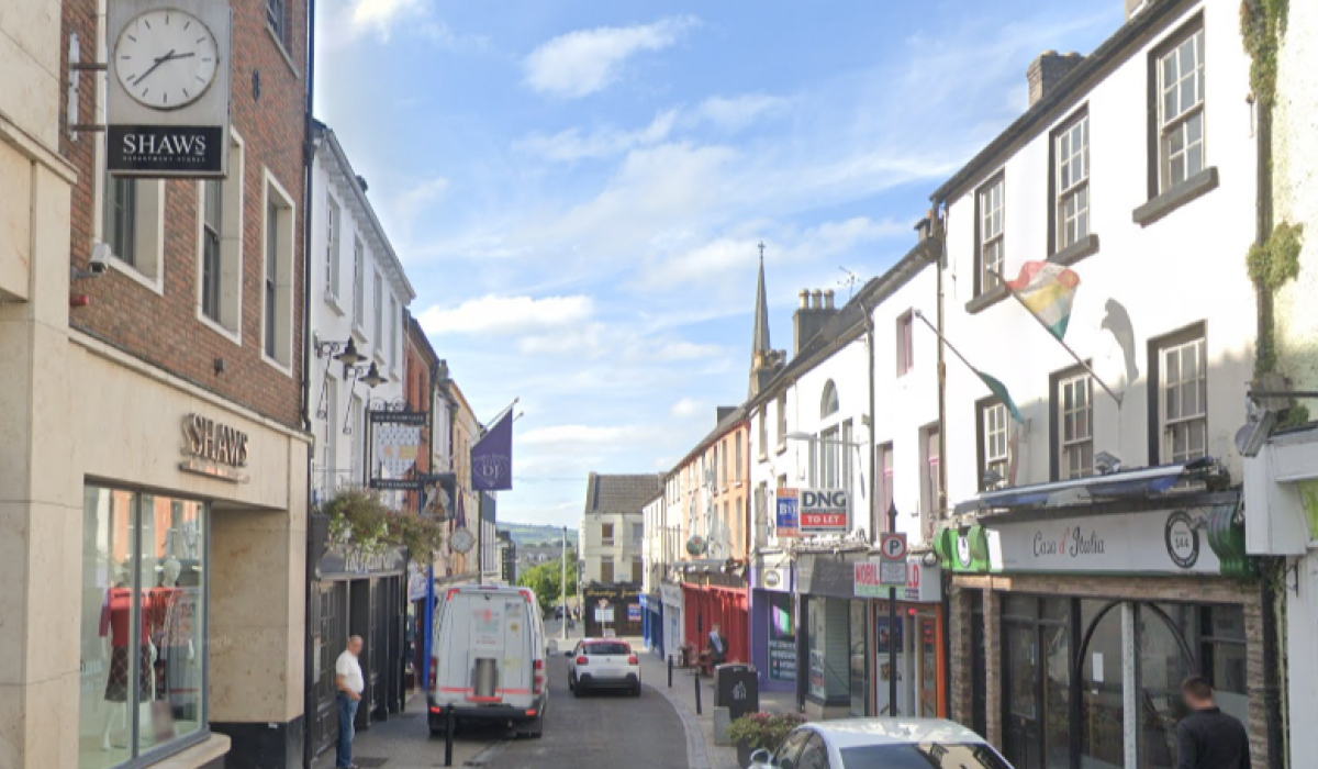 Brand new restaurant opens in the heart of Carlow Town - Carlow Live