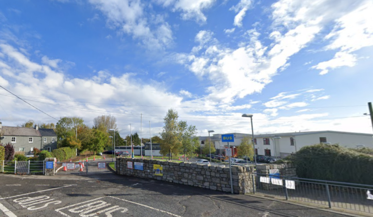 Local Carlow School has conditional planning permission for demolition ...