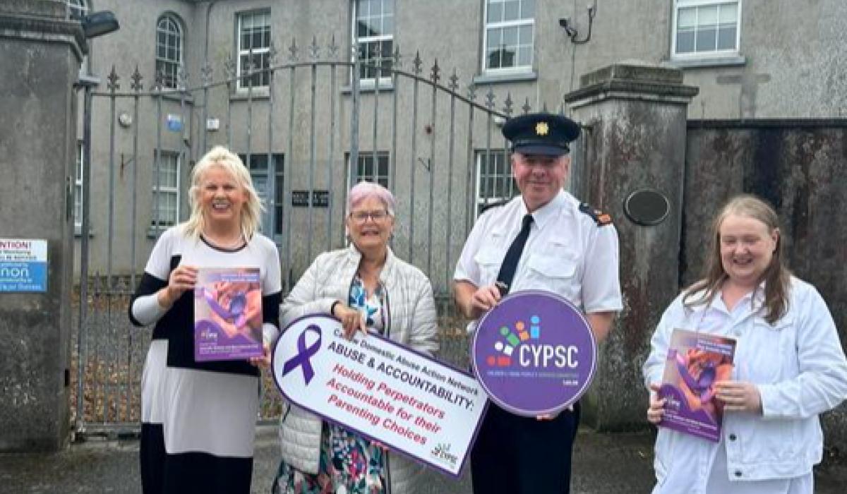 Local TD provides updates on County Carlow Domestic Violence Refuge ...