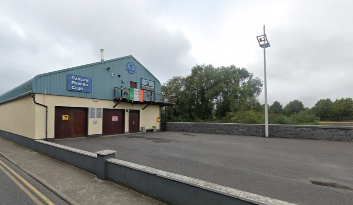 WHAT'S ON: Play in Carlow Rowing Club to raise funds for the club this ...