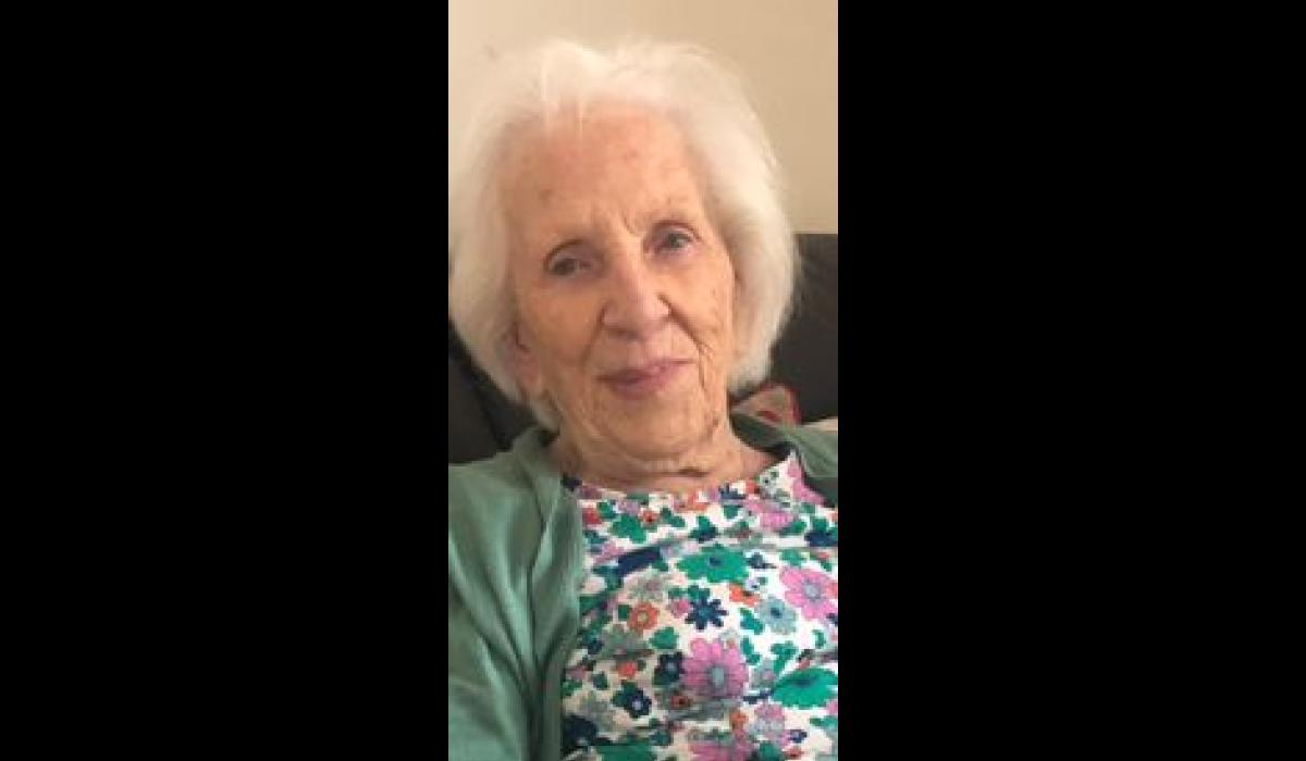 Tributes paid to 'Carlow woman whose 'legacy will be in etched in ...