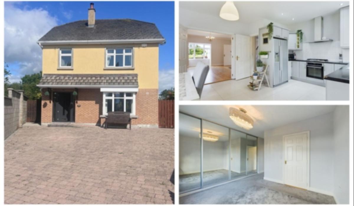 PICTURES: contemporary design can be found in this gorgeous home just ...