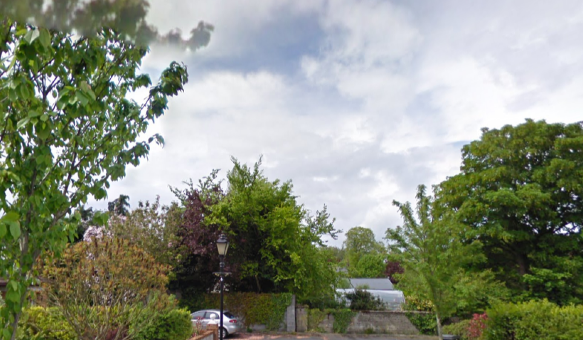 Planning permission application received by Carlow Council for 4 new ...