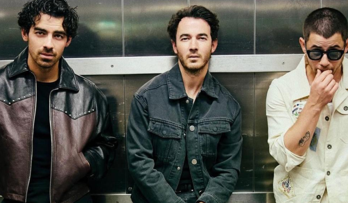 'It was amazing' - The Jonas Brother performed cover well-known Irish band at 3Arena gig ...