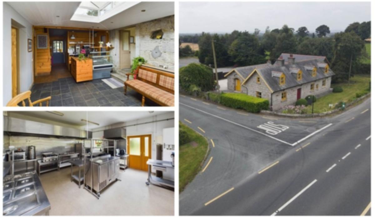 PICTURES: Popular County Carlow Restaurant hits the market - Page 1 of ...