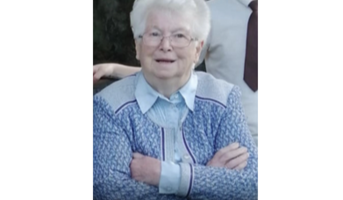 Tributes paid to 'truly remarkable' Carlow woman following her passing ...