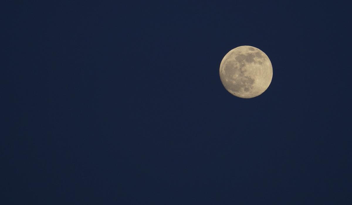EXPLAINED: How the moon is going to cause brutal weather in Ireland ...