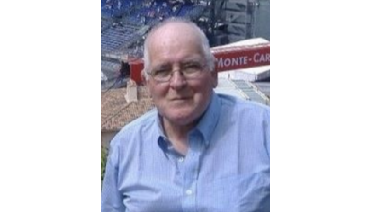 Tributes paid to an 'absolute gent' following the passing of Carlow man ...