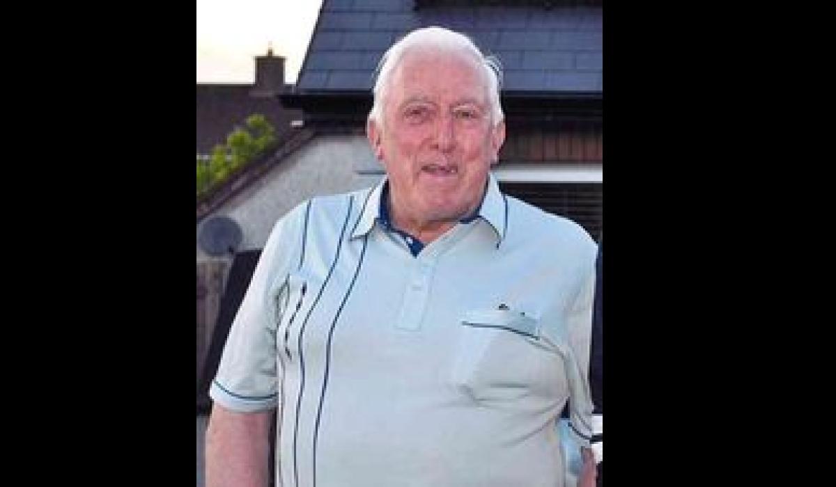 'What a gentleman' Tributes paid following the passing of Graiguecullen ...