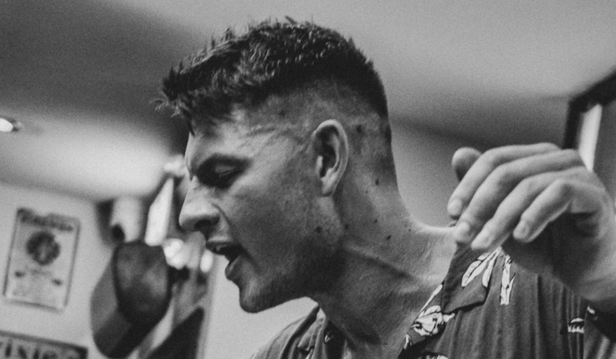 Well-known Irish DJ releases new track “I’ll Be Okay” - Carlow Live