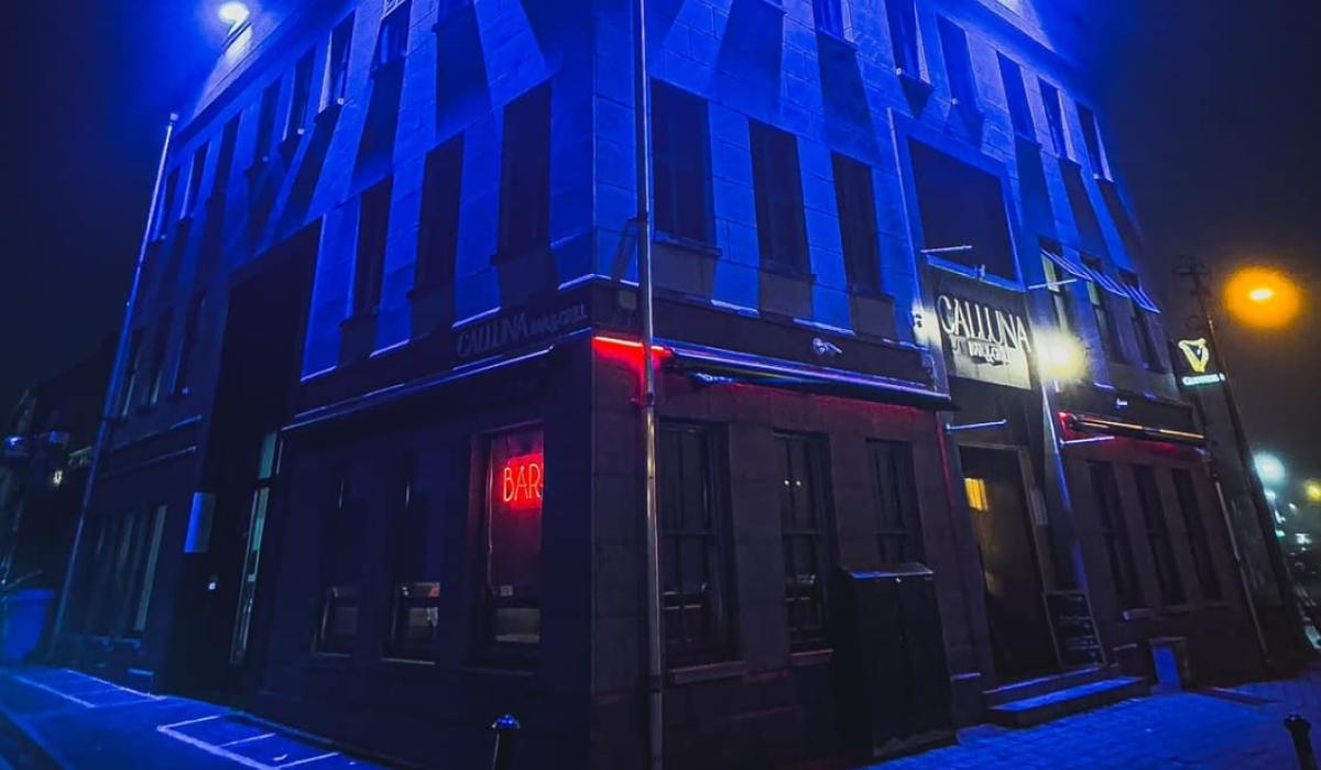 Brand new restaurant and bar opens its doors in the heart of Carlow ...