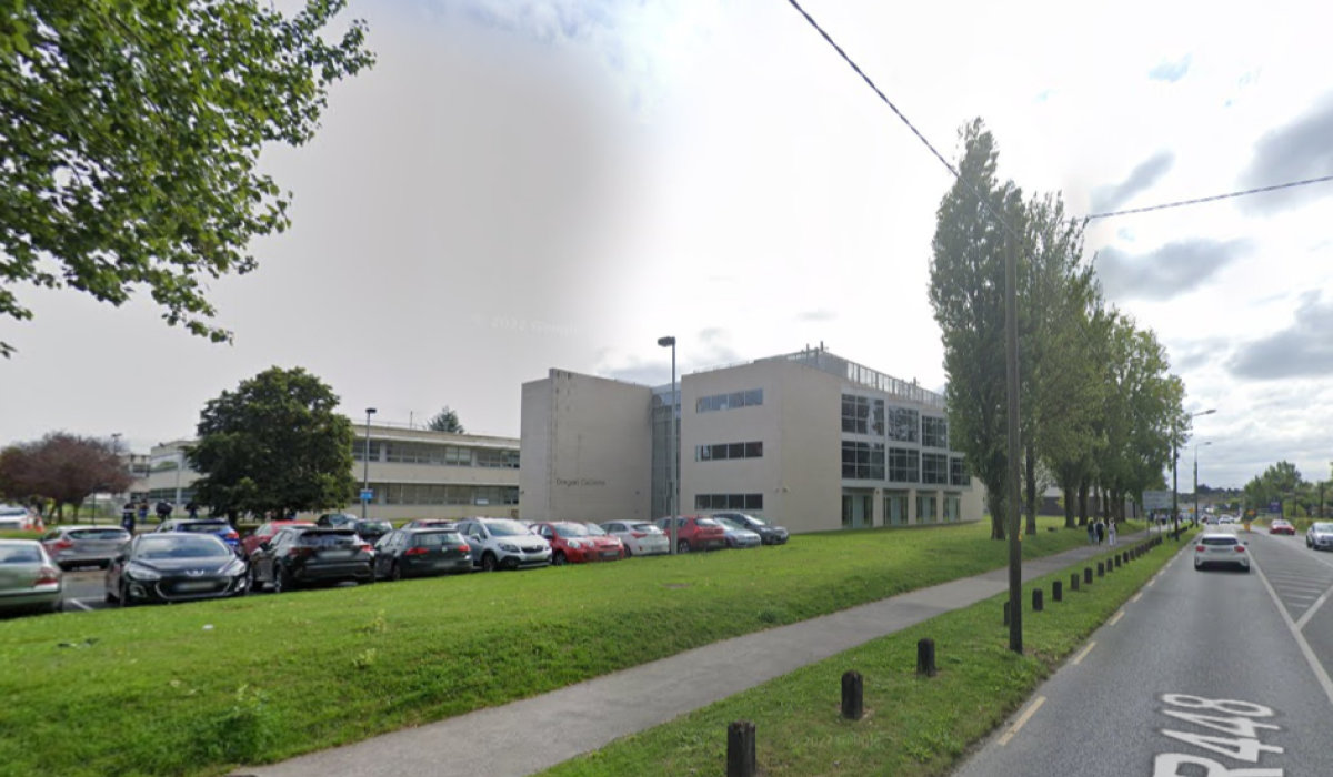 Decision close for planning works at SETU Campus in Carlow for ...