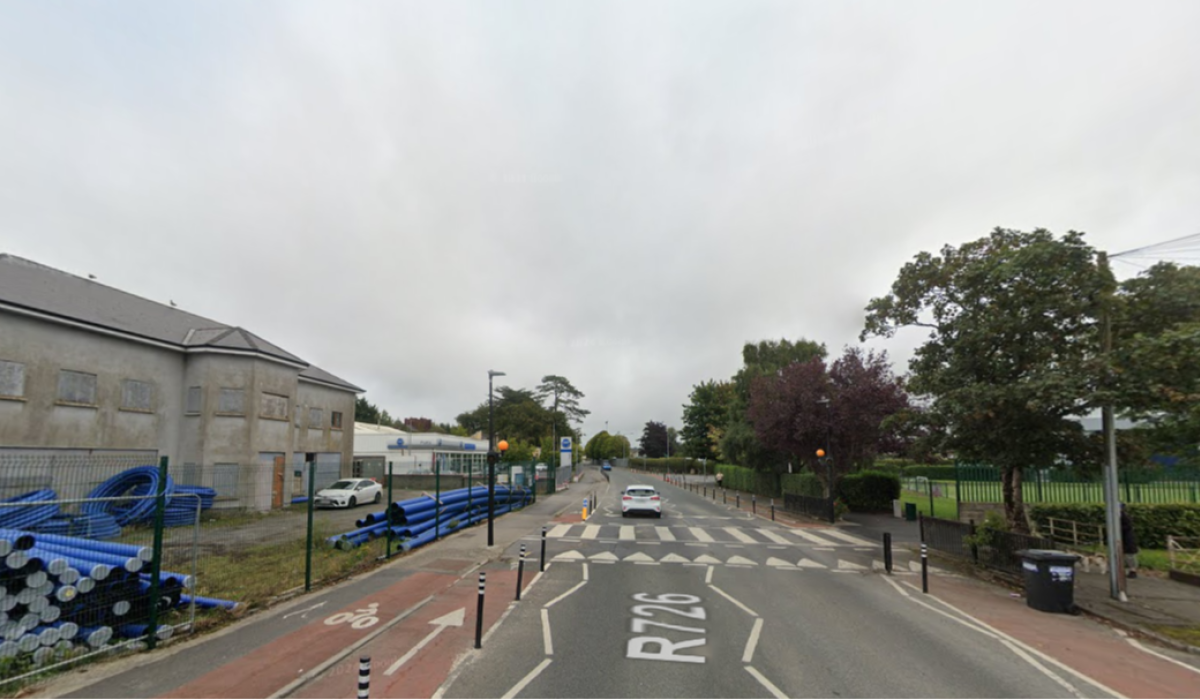 Decision made over planning application for extensive works to ...