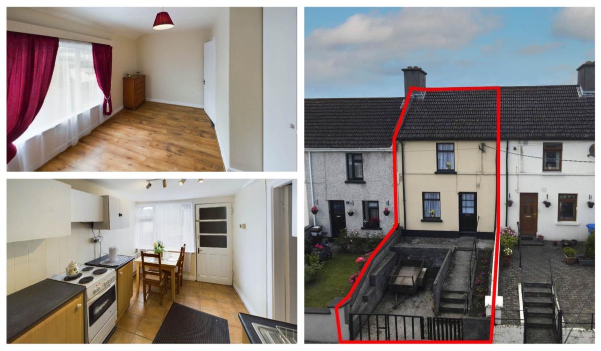 PICTURES: Quaint Graiguecullen home in great condition on the market ...