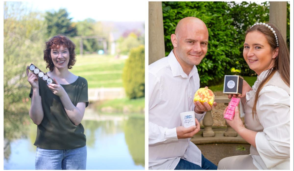 Carlow’s Best Craft & Design Businesses set for Showcase 2025 - Carlow Live