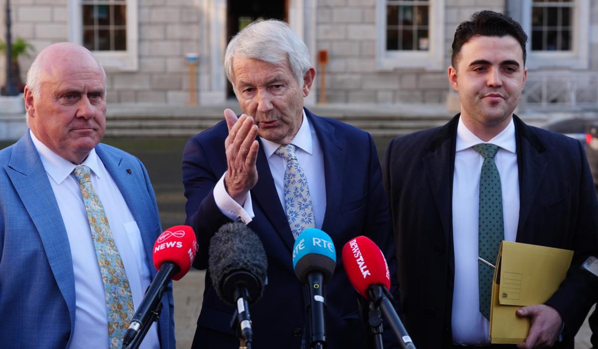 Michael Lowry: Who is the 'Kingmaker' of the next government? - Carlow Live