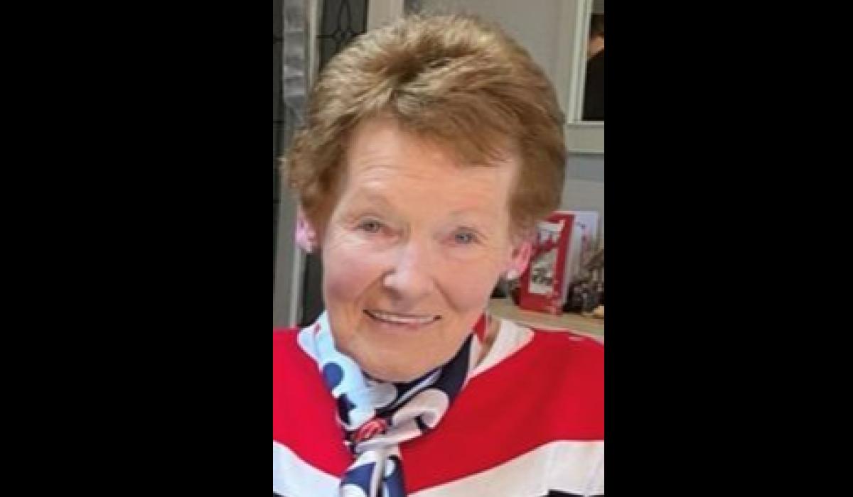 'A beautiful person' Tributes paid following the passing of Carlow ...