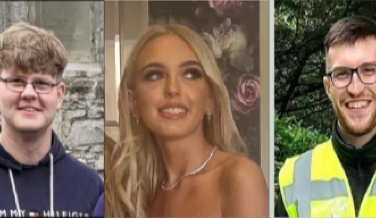 Memorial run to take place a year on from tragic crash in Carlow that ...