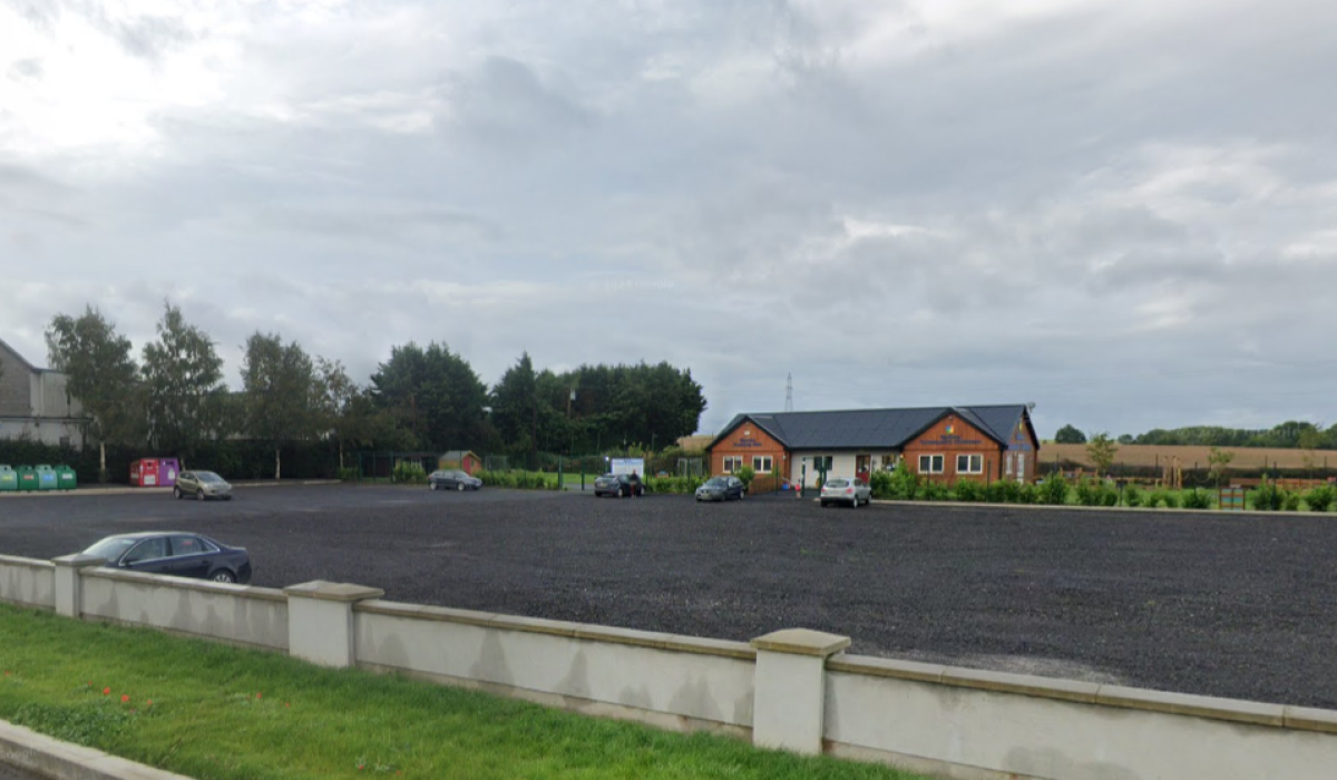 Local Carlow Childcare facility has planning decision due date close ...
