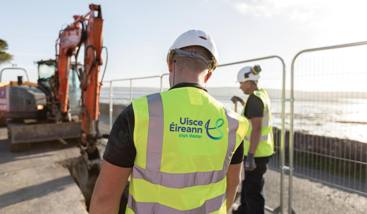 LIVE: Uisce Éireann crews working across the country to restore water ...