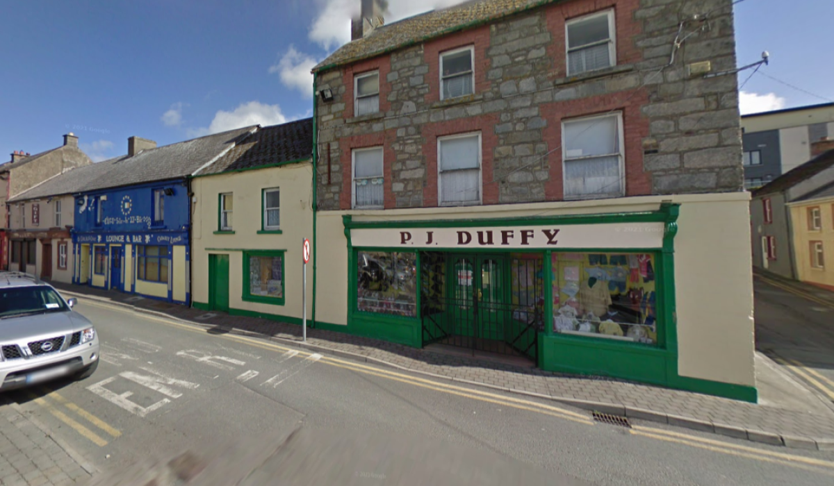 Local Carlow shop celebrates 100 years in business before closing its ...