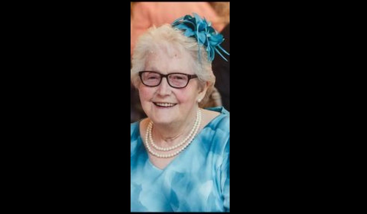 RIP: 'A genuine lady who was caring and kind' Tributes paid following ...
