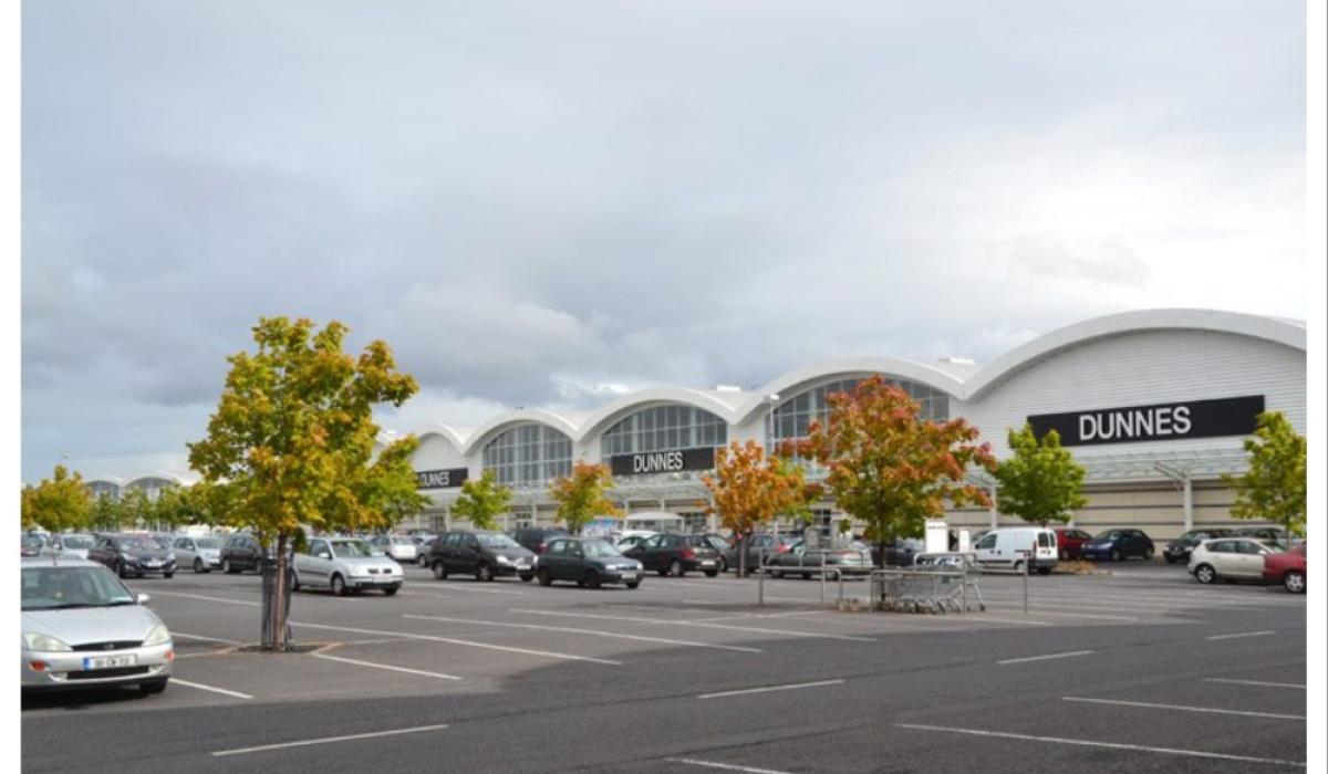 Major news for Graiguecullen retail park as new café given green light ...