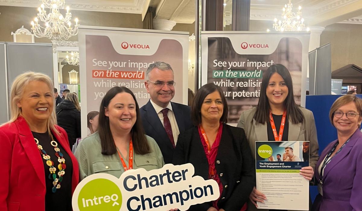 Carlow Minister highlights success of Carlow work and skills event ...