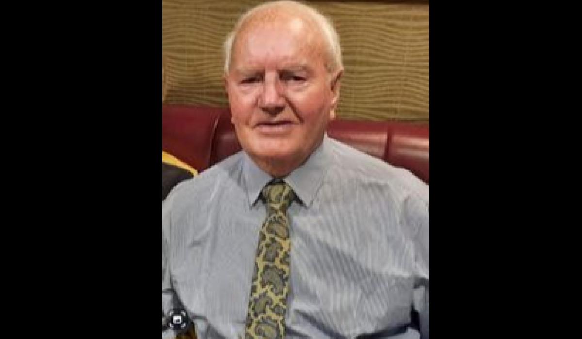 RIP: Tributes paid to Carlow man who a 'kind generous' person following ...