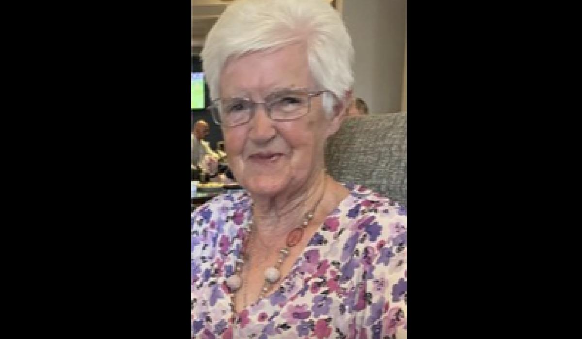 RIP: Tributes paid to Carlow woman who was a 'beautiful lady' following ...