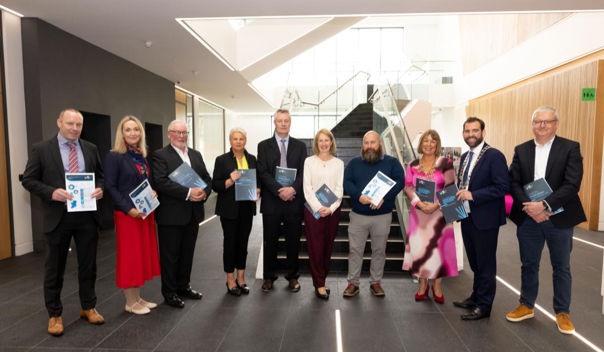 SETU launches new strategy to expand access to Lifelong Learning at ...