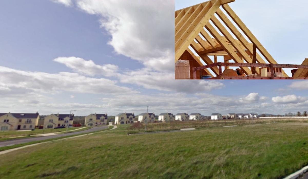 Planning decision close for 27 new homes to be build in County Carlow ...
