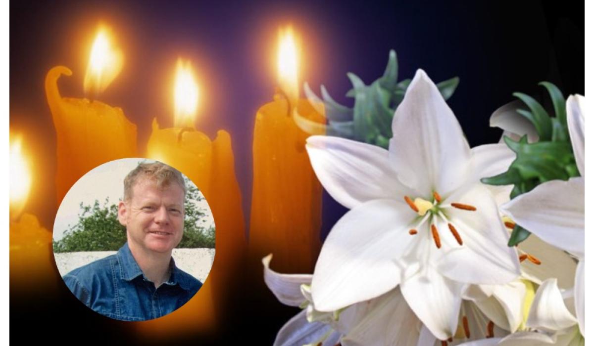 RIP: Tributes paid to 'funny, kind, and truly genuine' Carlow man ...