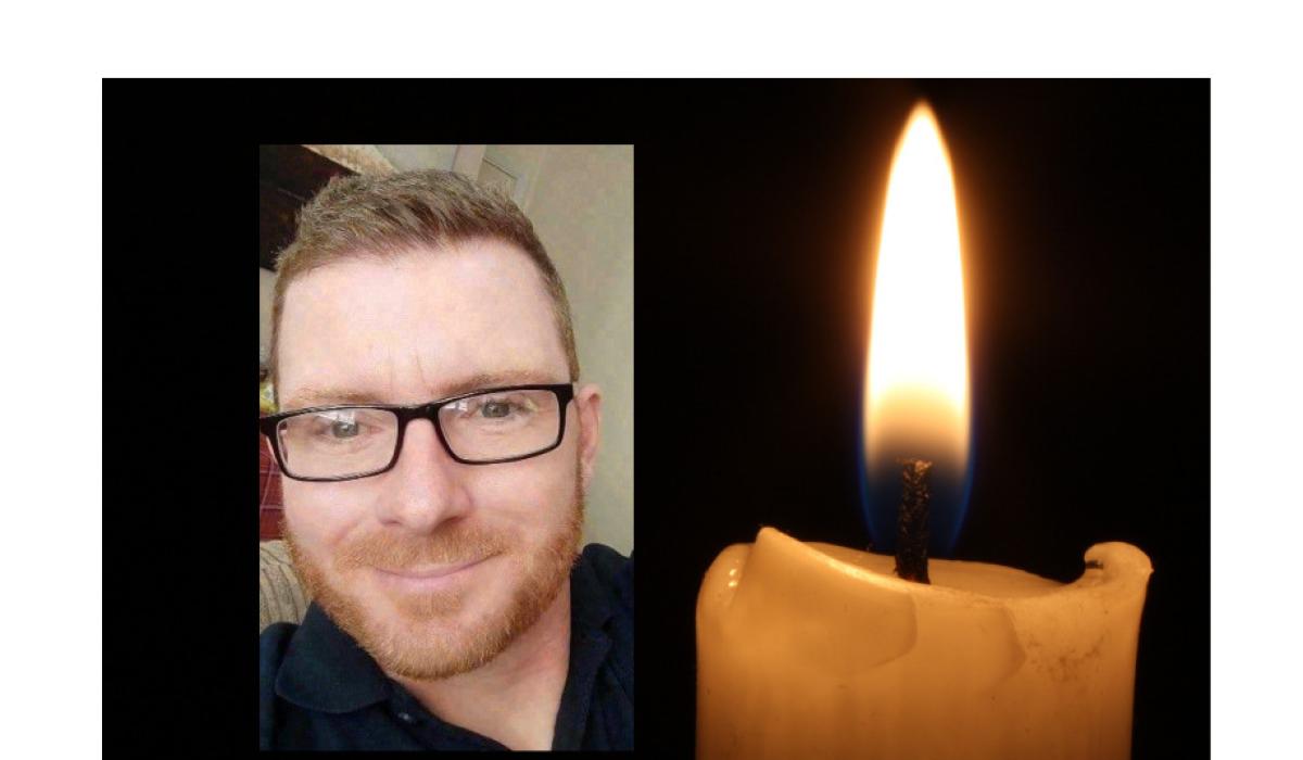 RIP: 'A true gentlemen'- Shock and heartbreak as young Carlow man sadly ...