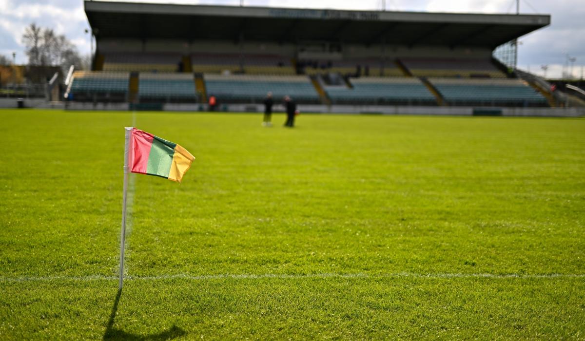 Carlow GAA's 2026 National League fixtures confirmed for footballers ...