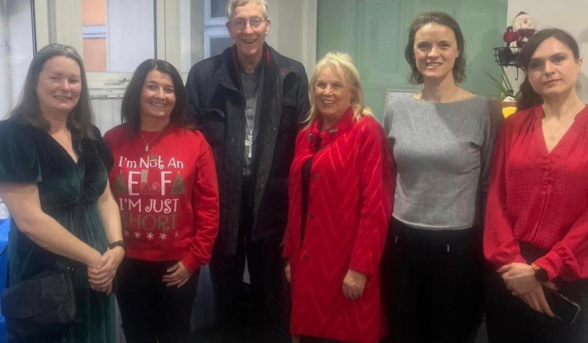 'Invaluable' service in Carlow celebrates 30 years of helping abuse ...