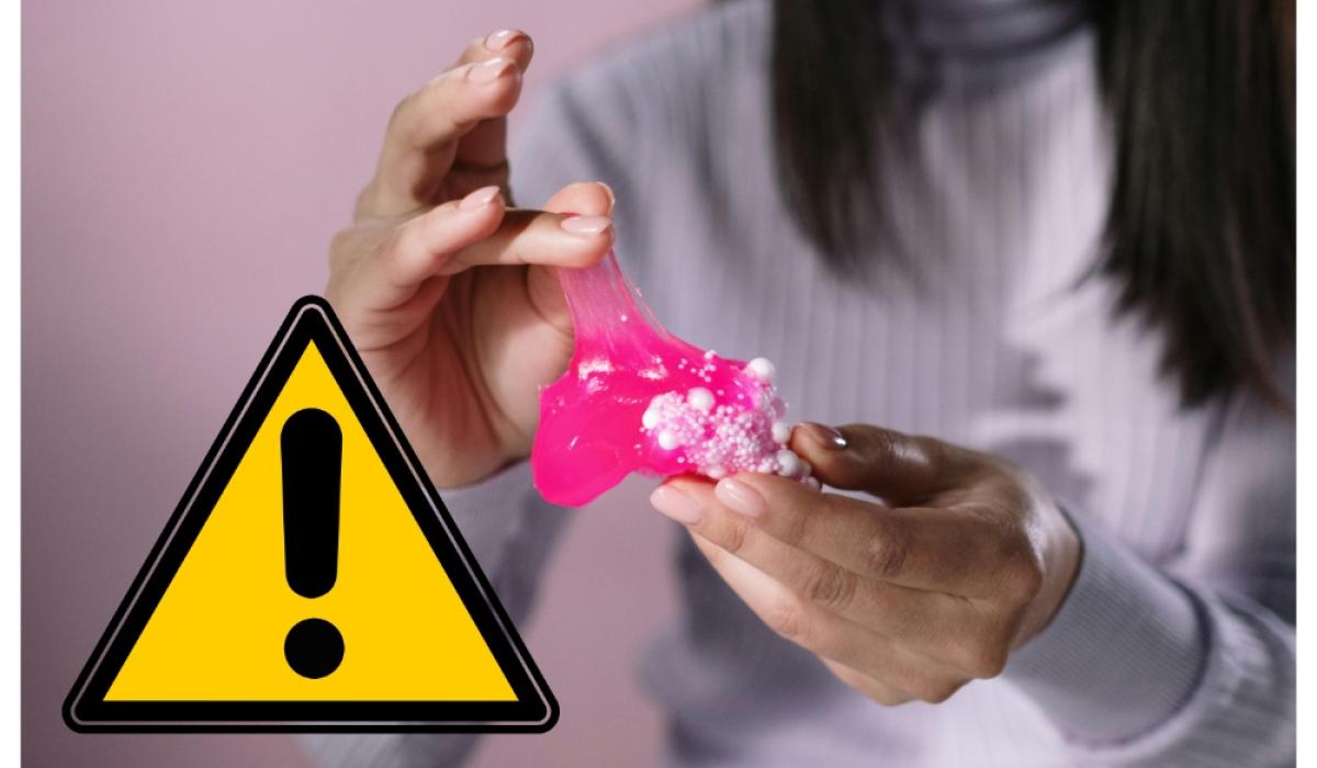 ALERT: Irish parents warned as popular children's toy recalled amid ...