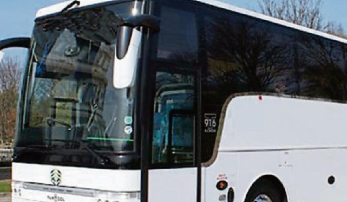 Concern over future of Carlow Town bus service and mention of 'business ...